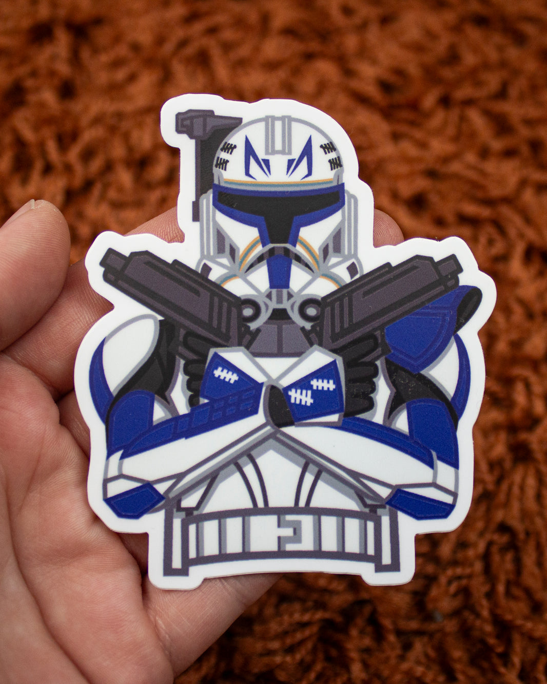 Jedi Kaylin – Jedi Kaylin Embroidery