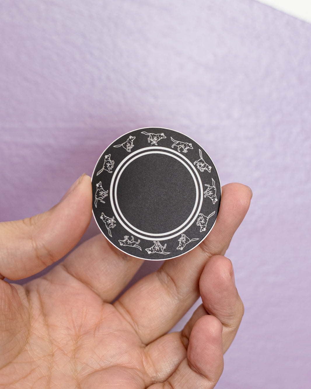 Jedi Kaylin – Jedi Kaylin Embroidery